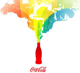 The Coca-Cola Company Names New Chief People Officer | Vending Market Watch
