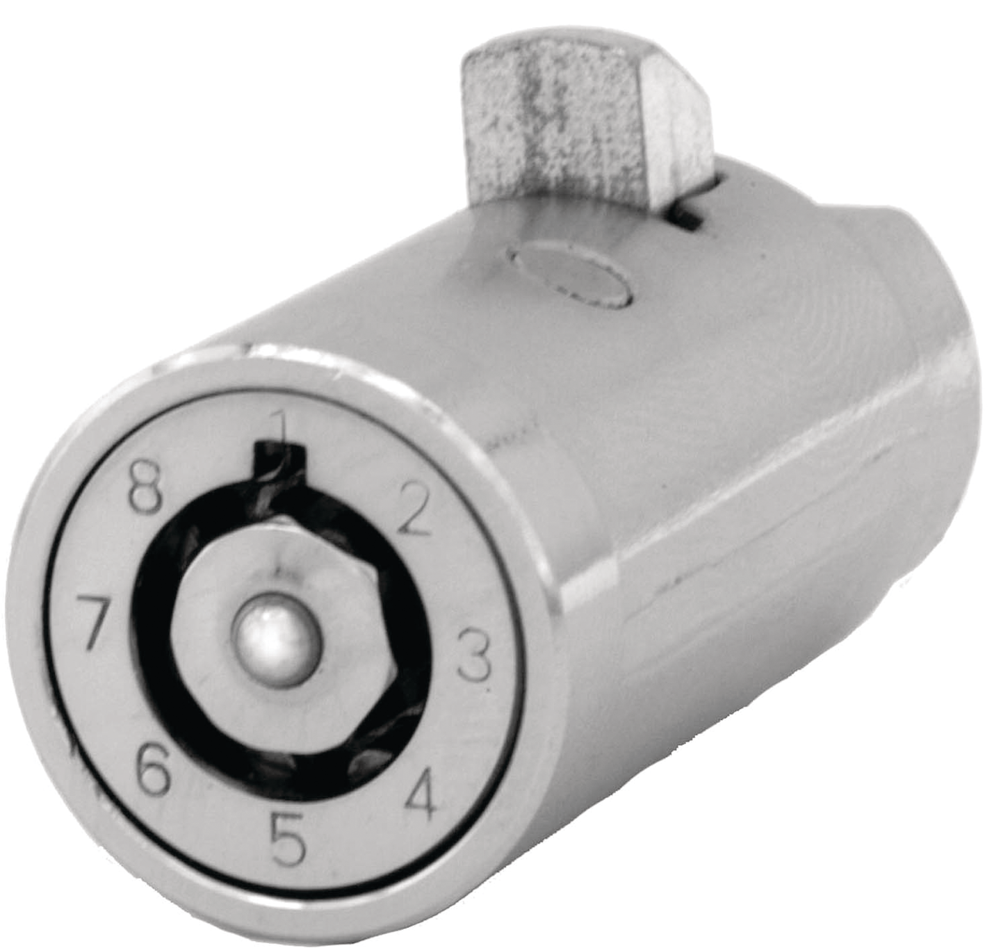 Locking Systems Cobra 7 Sided Tubular Locks From: Locking Systems ...