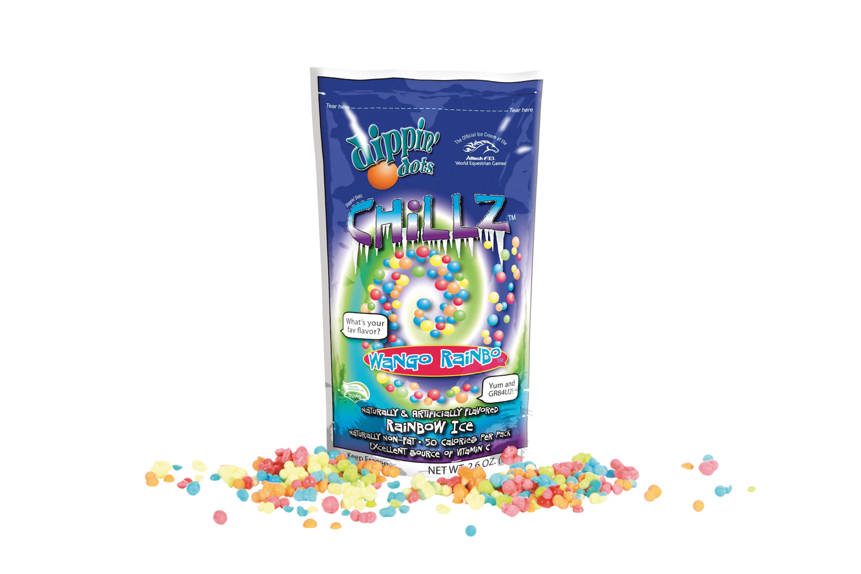 Dippin Dots Chillz Frozen Treat Vending Market Watch dippin-dots-chillz-frozen-treat-vending-market-watch