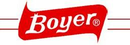 Boyer Candy Co., The | Vending Market Watch