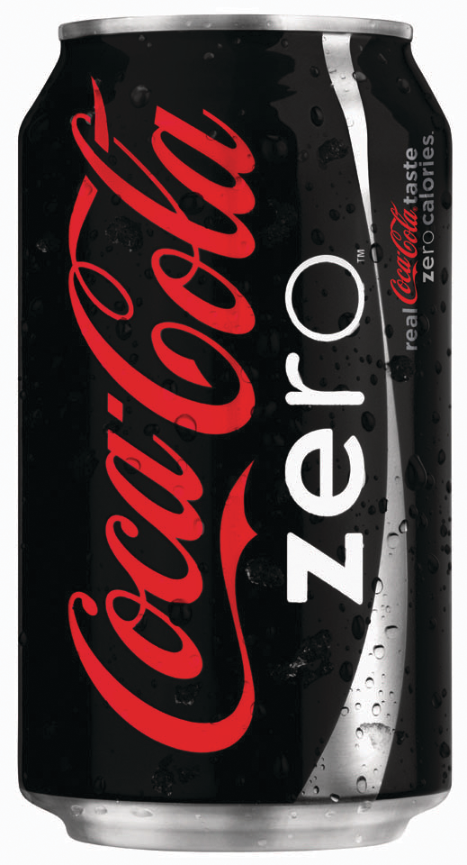 Coca-Cola Promotes Coke Zero With Touchscreen Vending Machine And James ...