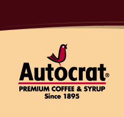 Autocrat Coffee | Vending Market Watch