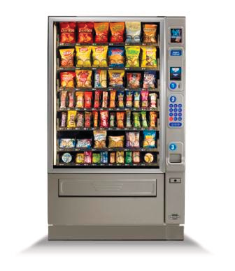 Vendweb.Com | Vending Market Watch