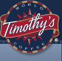 Timothy's World Coffee | Vending Market Watch