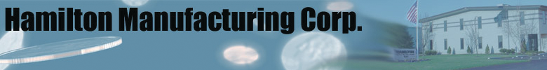 Hamilton Manufacturing Corp. | Vending Market Watch