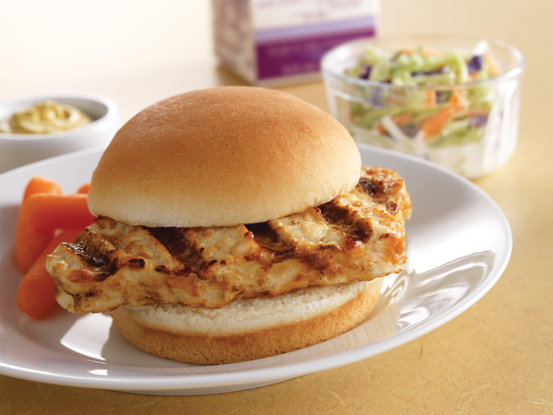 Pierre Foods, Inc. Expands Smart Picks™ Beyond Education Segment ...