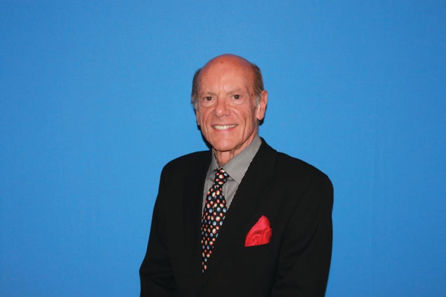 George Karas Of The Pelican Group Passes Away | Vending Market Watch