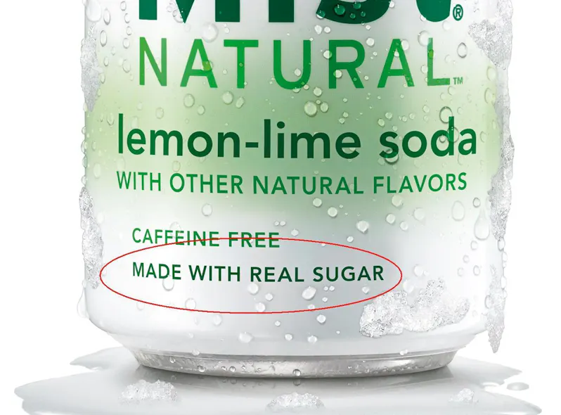 Scientist Claims HFCS Is Safe Despite Beverage Manufacturers’ ‘No HFCS ...
