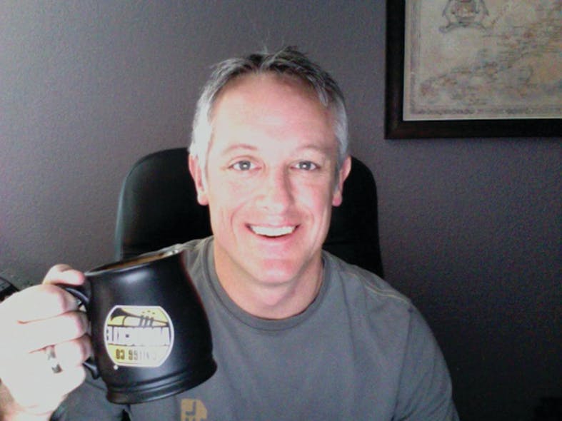 Jammin Java Corp. Tabs National Coffee Services & Vending's Brent Toevs ...