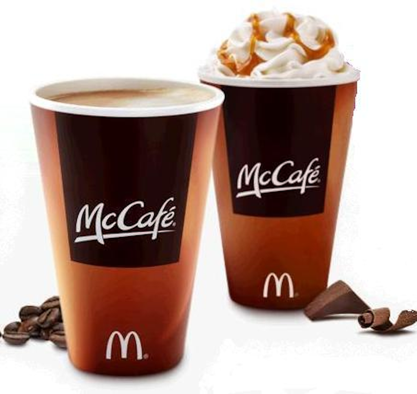 McDonald’s Opens Standalone McCafe In Toronto | Vending Market Watch