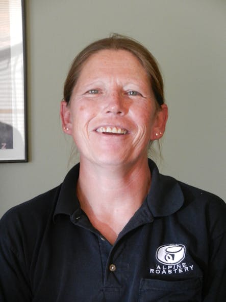 Quarterly Winner: Marsha Maez, Premier Service & Alpine Roastery ...