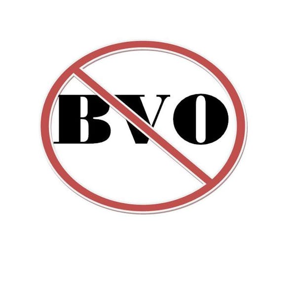 Professor Seeks Voluntary Ban Of Brominated Vegetable Oil In Soft ...