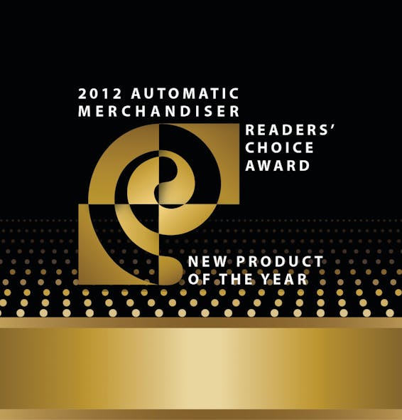 Featured In Automatic Merchandiser: Seven New Products Win Readers ...