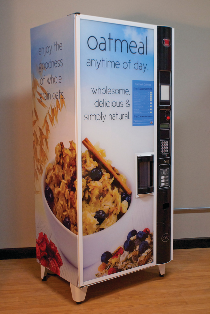 Branded Vending Concepts, Inc. | Vending Market Watch