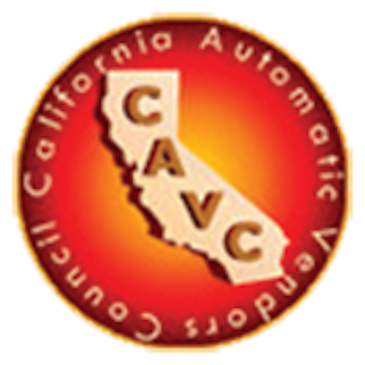 CAVC To Hold Board Meeting And Breakfast April 26 At OneShow | Vending ...