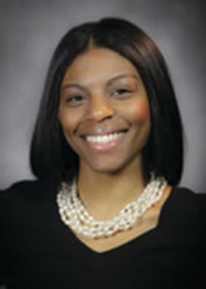 NAMA's Sheree Edwards Presents Legislative Update At SCVA Conference ...