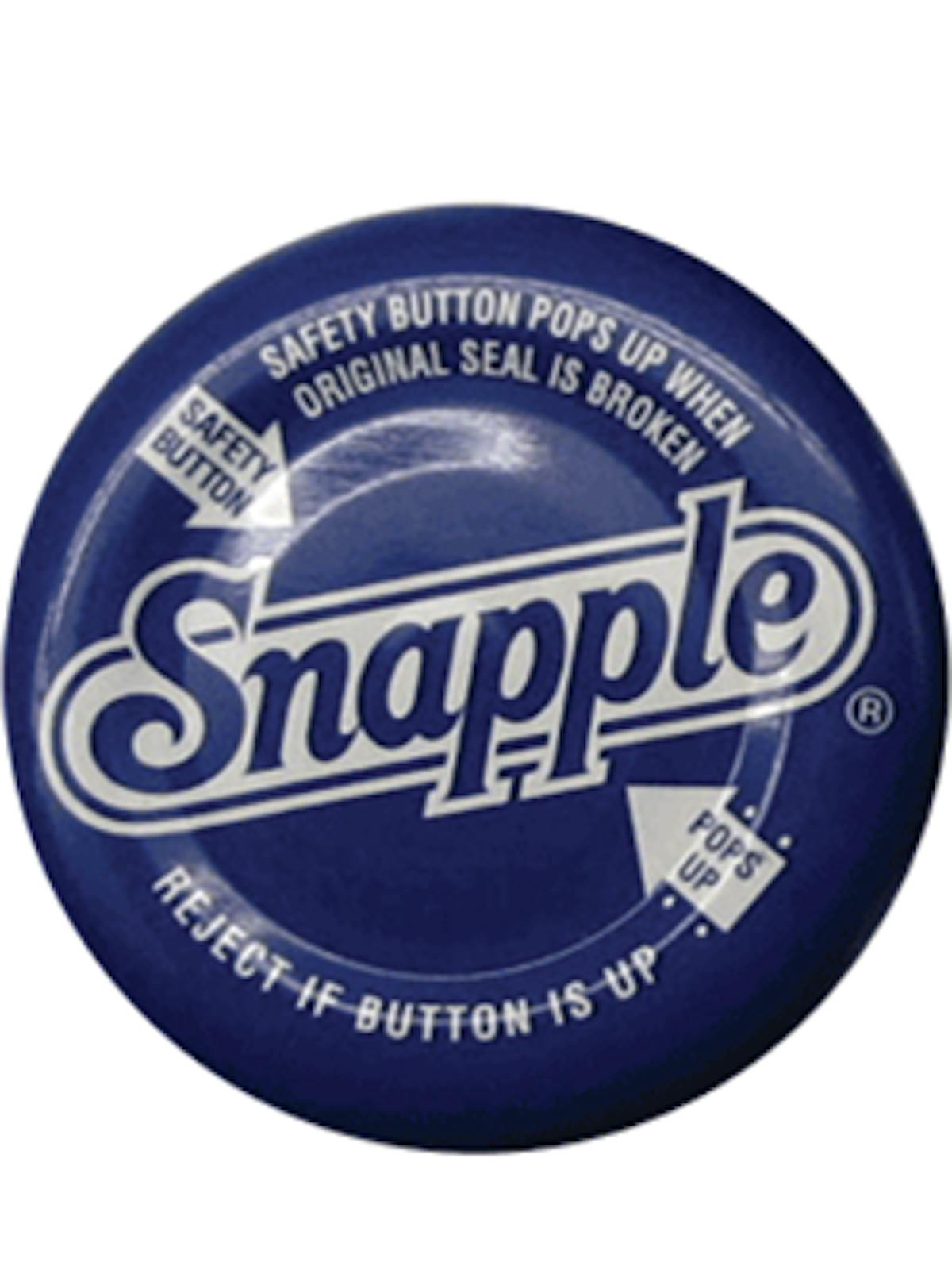 Snapple Launches Cap Fact Reenactment Campaign | Vending Market Watch