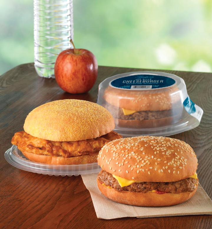 AdvancePierre Introduces New Pierre Signatures Sandwich Line | Vending ...