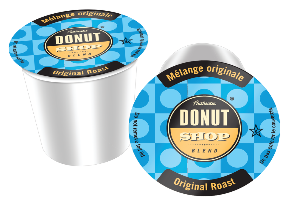 Single Cup Coffee Releases Six New Single Serve Cups | Vending Market Watch