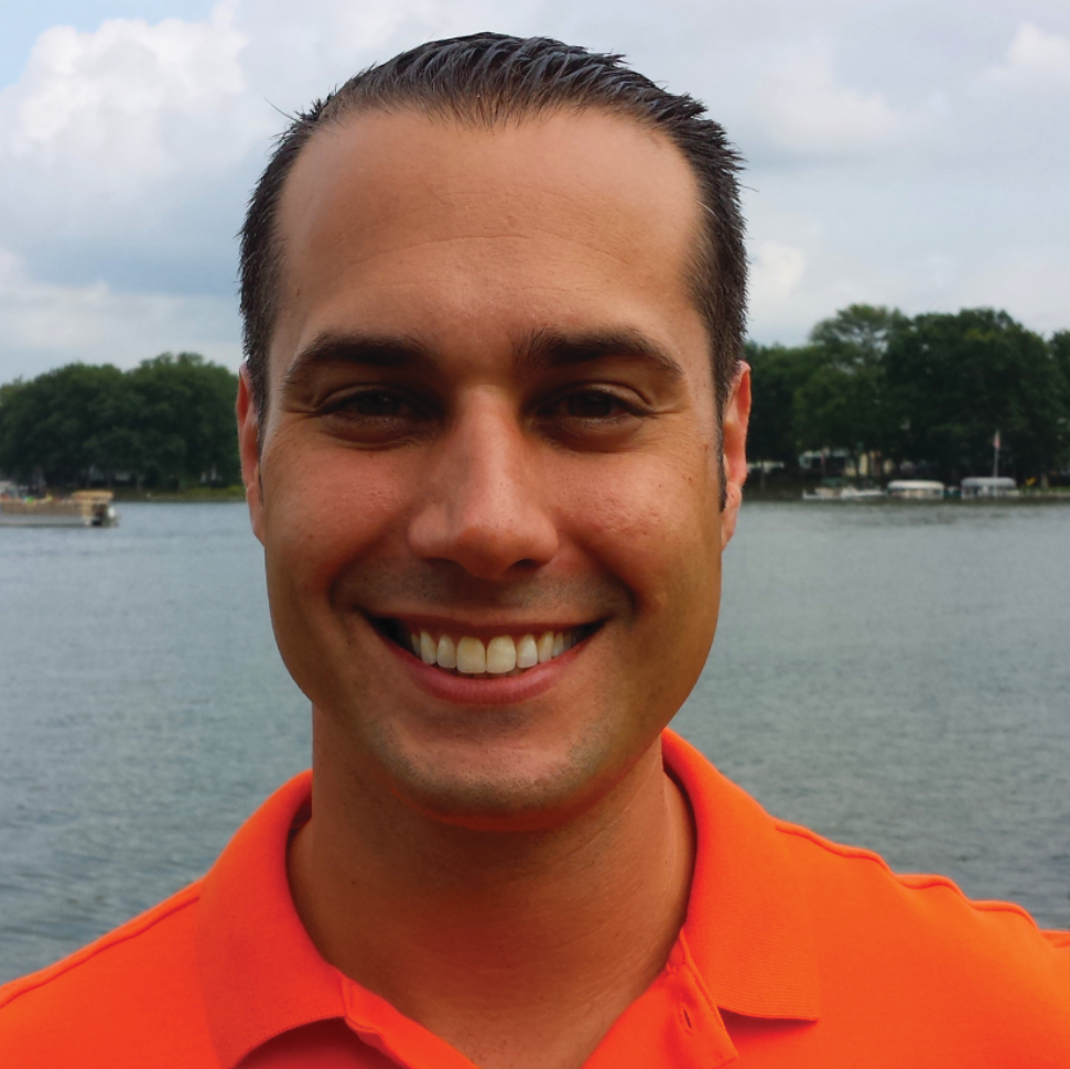 ELN Members Participate In NAMA’S Public Policy Conference | Vending ...