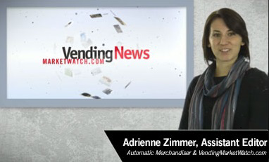 VendingMarketWatch News - Episode 14 | Vending Market Watch