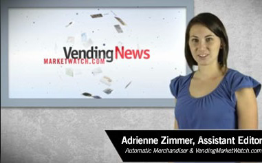 VendingMarketWatch News - Episode 15 | Vending Market Watch
