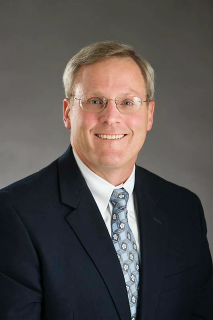 Broker of the Year: Jim Patterson, President of Patterson Co. | Vending ...