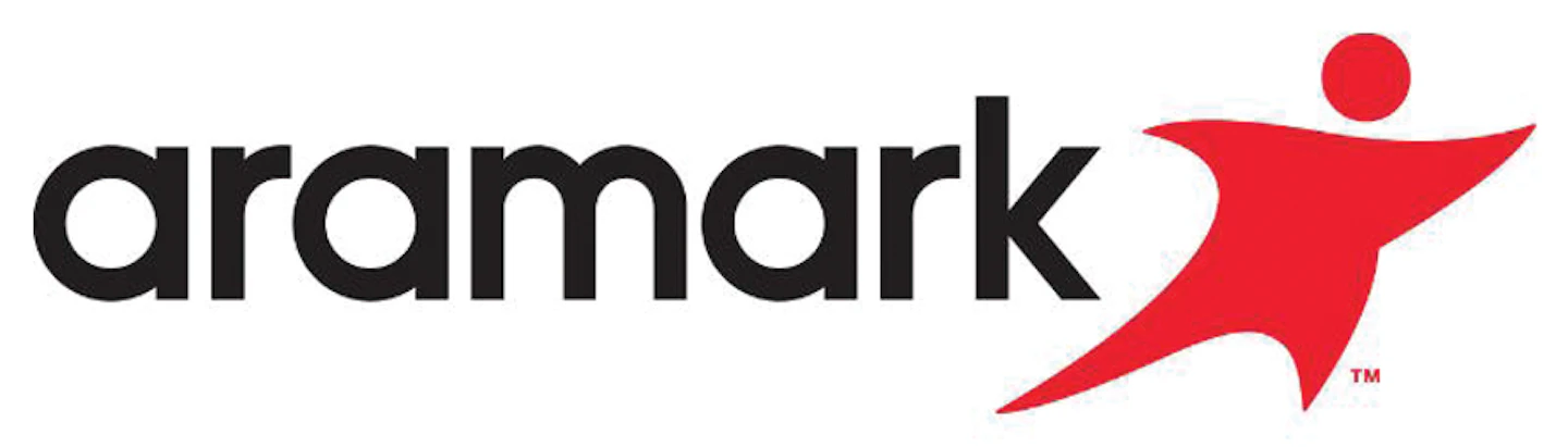 Aramark Reveals New Logo, New Tagline | Vending Market Watch