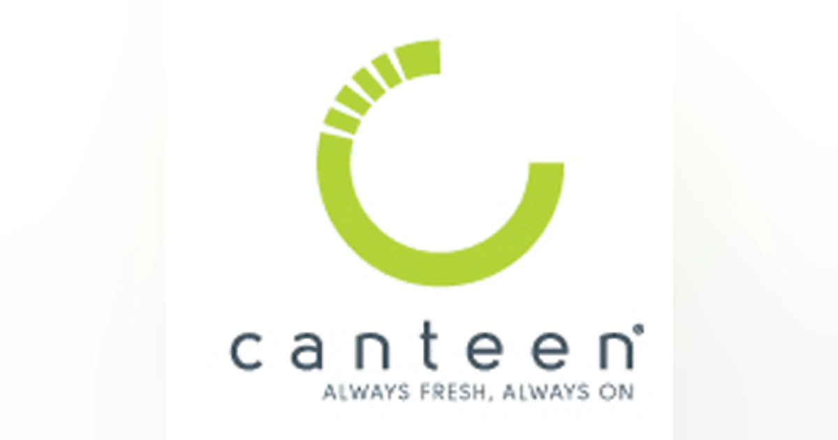 Canteen Among Five Compass Group North America Companies To Join The canteen-among-five-compass-group-north-america-companies-to-join-the