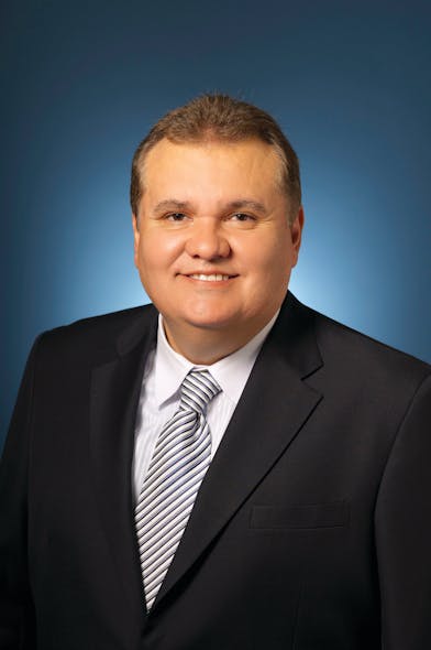 Jose Avalos | Vending Market Watch