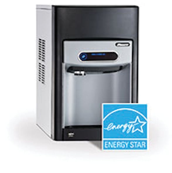 Follett 15 Ice Dispensers Earn ENERGY STAR® Rating | Vending Market Watch