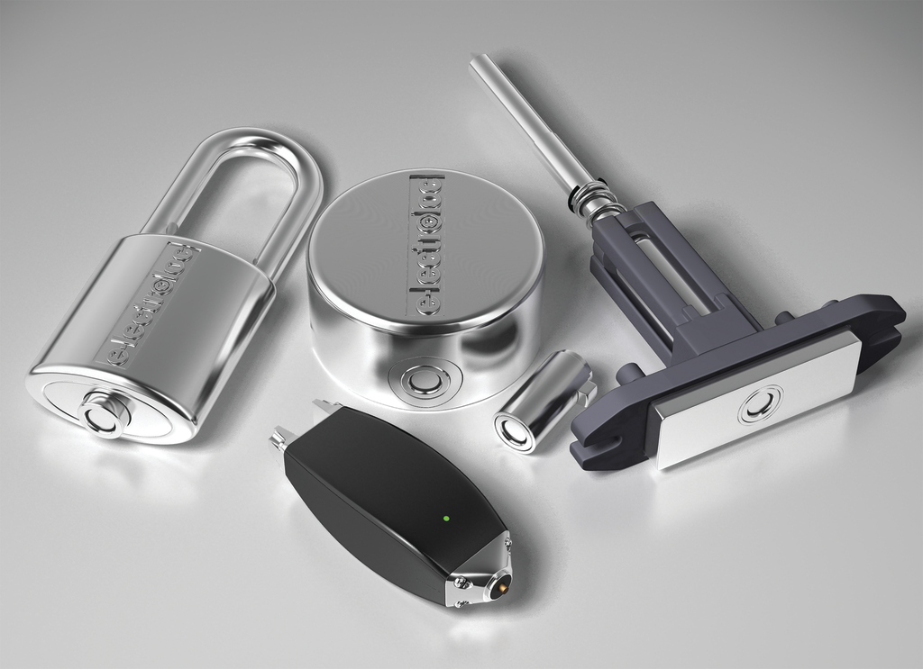 Highfield Extends Line Of Smart, Programmable Locks For Vending ...