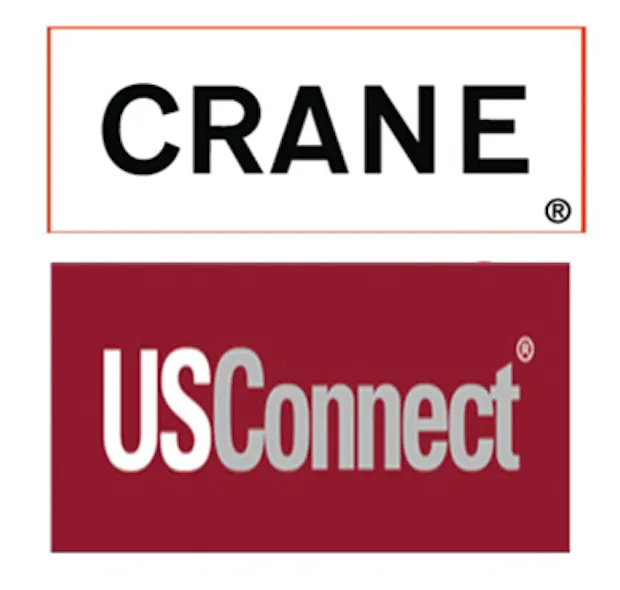 Crane, USConnect Partner To Provide Integrated Cashless Solution ...