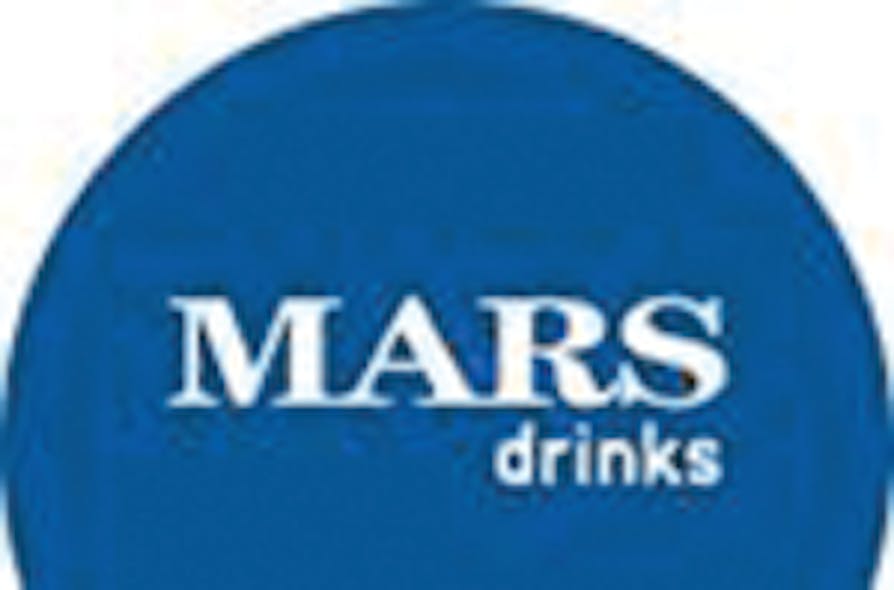 Mars Drinks Brings FLAVIA BARISTA Espresso Brewer To The Workplace ...