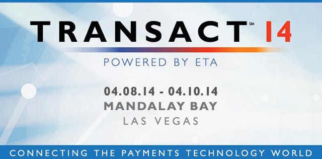 TRANSACT 14 Closes Largest Show In Its 24-Year History | Vending Market Watch