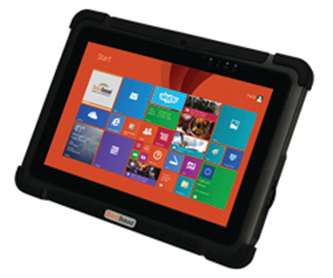 MobileDemand Releases Tablet For The Mobile Workforce | Vending Market ...