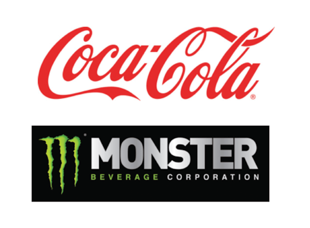 The Coca-Cola Company And Monster Beverage Corporation Enter Into Long ...