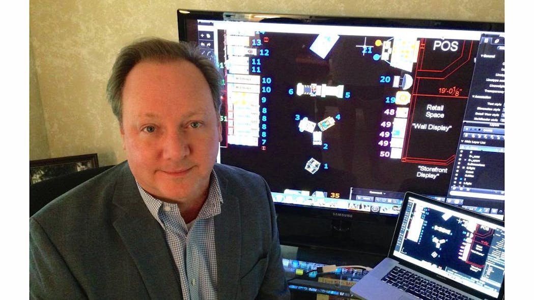 Dave Sexton Joins Betson’s Management Team | Vending Market Watch