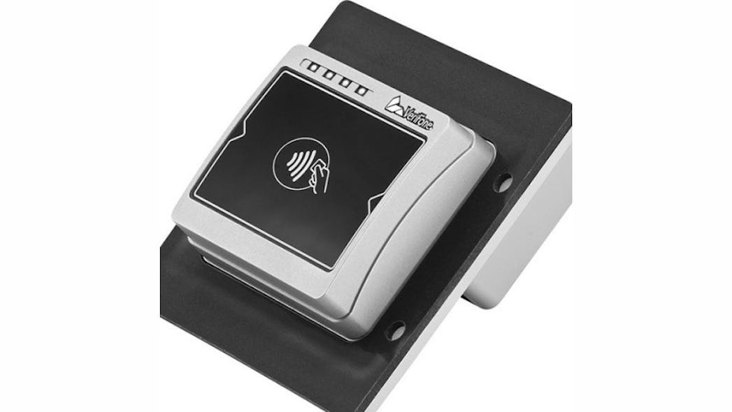 VeriFone UX Solutions First Payment Systems Certified For Interac Flash ...