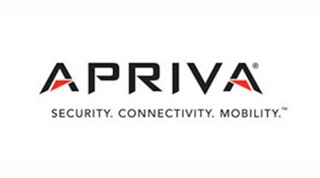 Apriva Showcases Advanced Payment Solutions At NAMA’s OneShow | Vending ...