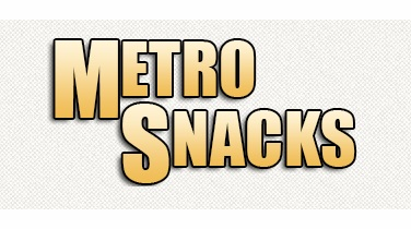 Metro Snacks | Vending Market Watch
