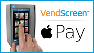 Apple Pay Accepted At Thousands Of Coca-Cola Vending Machines | Vending ...