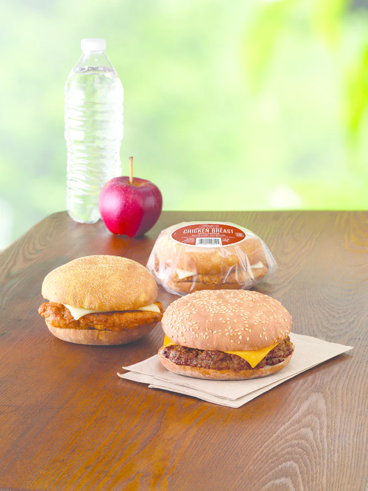 AdvancePierre Foods Extends Pierre Signatures Line | Vending Market Watch