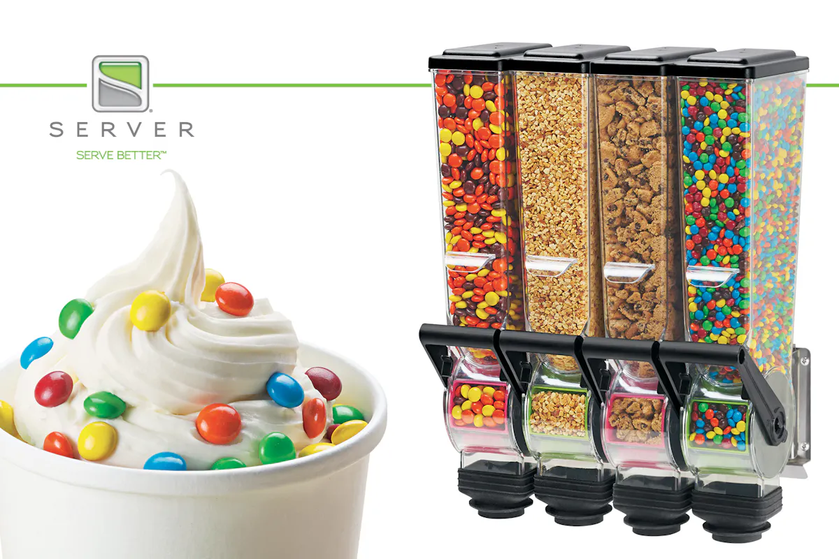 SlimLine™ Dispenser | Vending Market Watch