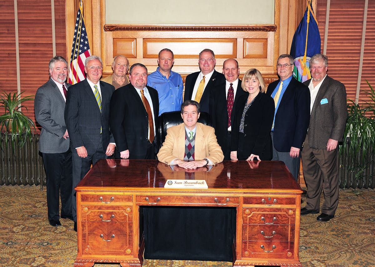 MAMA Holds First “Day On The Hill” At Kansas State Capitol In Topeka ...