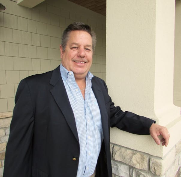 Up Close: A Look At 2015 Operator Of The Year Alan Recher | Vending ...
