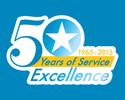 Discount Labels Celebrates 50 Years Of Custom Label Excellence ...