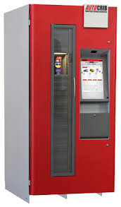 AutoCrib Industrial Vending Machine Provider Moves To $7.75 Million ...