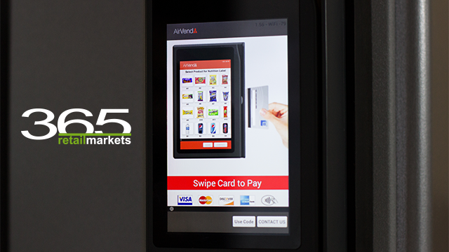 3 Ways AirVend And Micro Markets Work Together | Vending Market Watch