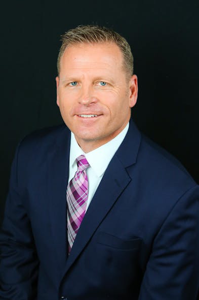 Hershey Announces New Global Chief Sales Officer | Vending Market Watch